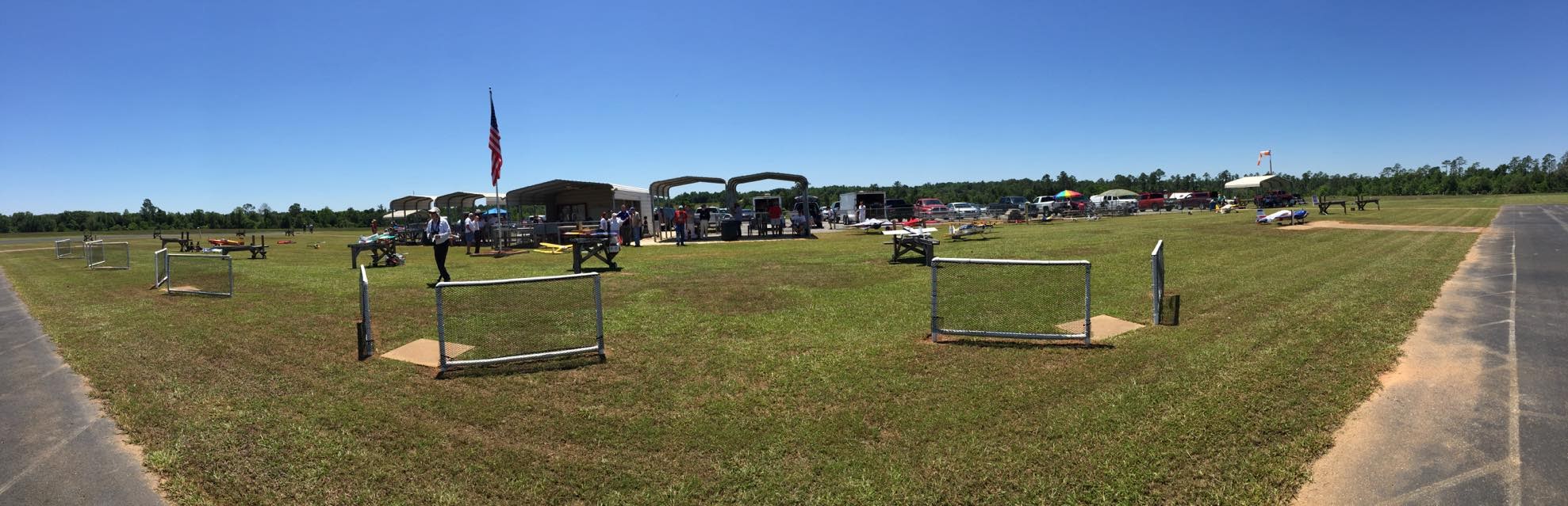 Fritz Field – NFMI